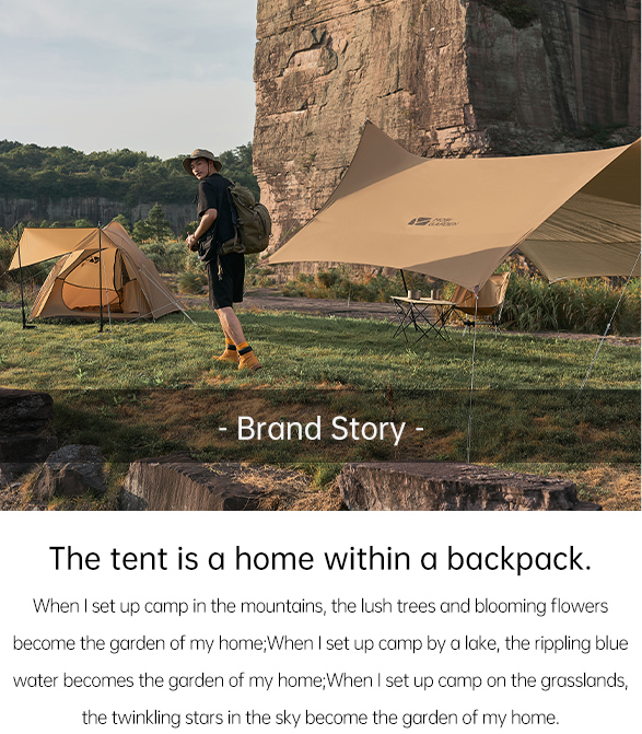 MOBI GARDEN - Official Website